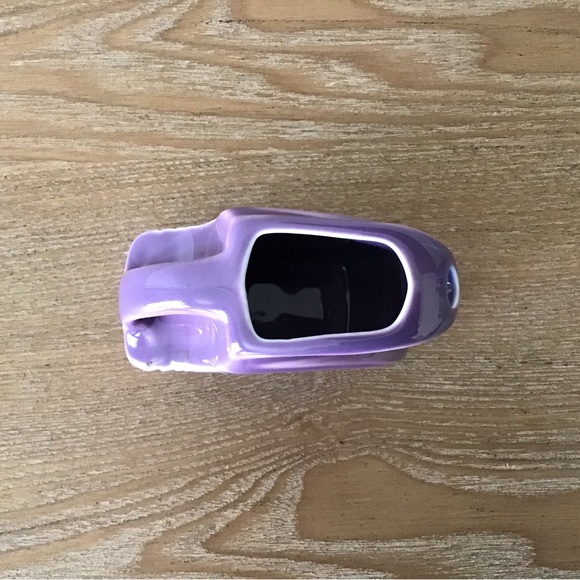 Fiestaware | Kitchen | Fiesta Lilac Miniature Disk Pitcher | Poshmark
